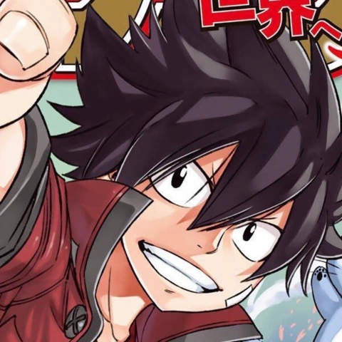 Shiki Granbell | Wiki Edens Zero | Fandom