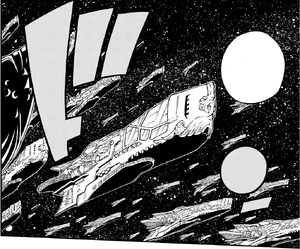 Interstellar Union Army | Edens Zero Wiki | Fandom