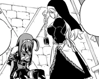Maria Slime | Edens Zero Wiki | Fandom
