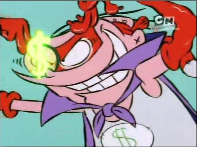 Professor Scam | Ed, Edd n Eddy Fanon Wiki | FANDOM powered by Wikia