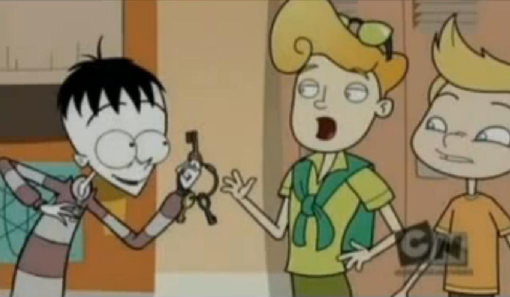 Edgar/Images | Edgar and Ellen Wiki | FANDOM powered by Wikia Edgar/Images | Edgar and Ellen Wiki | FANDOM powered by Wikia
