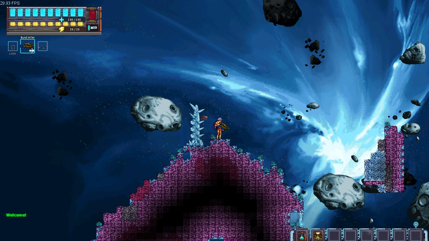 Biome 2 | Edge of Space Wiki | FANDOM powered by Wikia