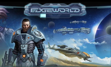 Edgeworld Wiki | Fandom