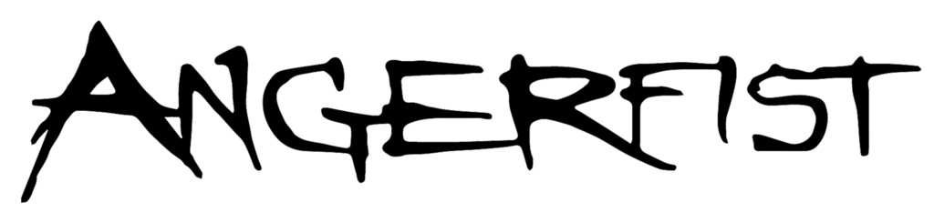 Imagen - Angerfist logo.png | EDM Wiki | FANDOM powered by Wikia