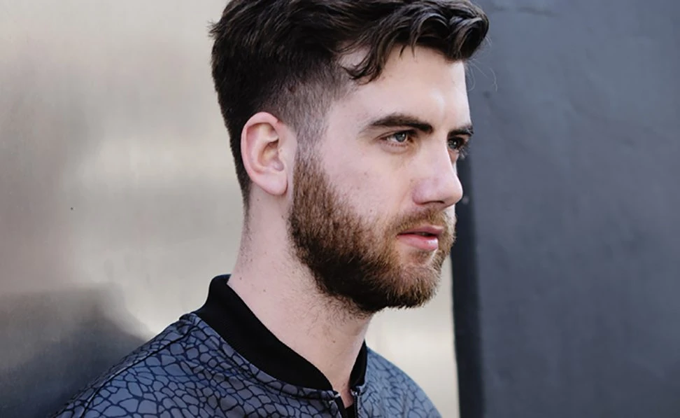 Chris Lorenzo | EDM Wiki | Fandom