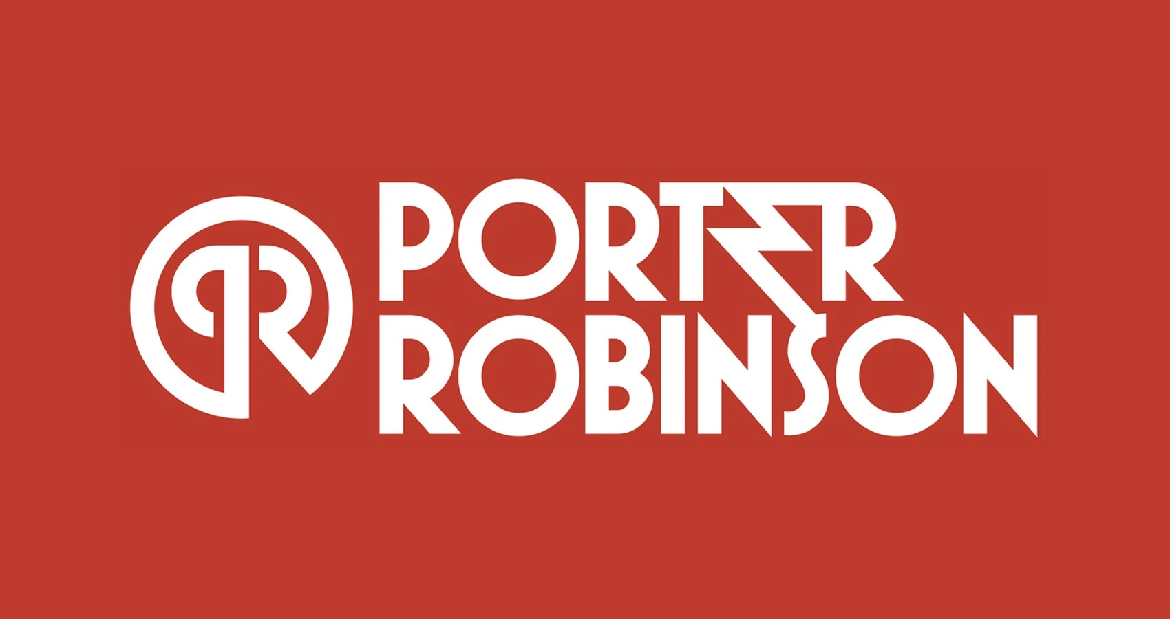 Imagen - Porter Robinson logo.jpg | EDM Wiki | FANDOM powered by Wikia