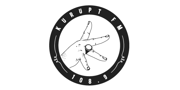 Kurupt FM | EDM Wiki | Fandom
