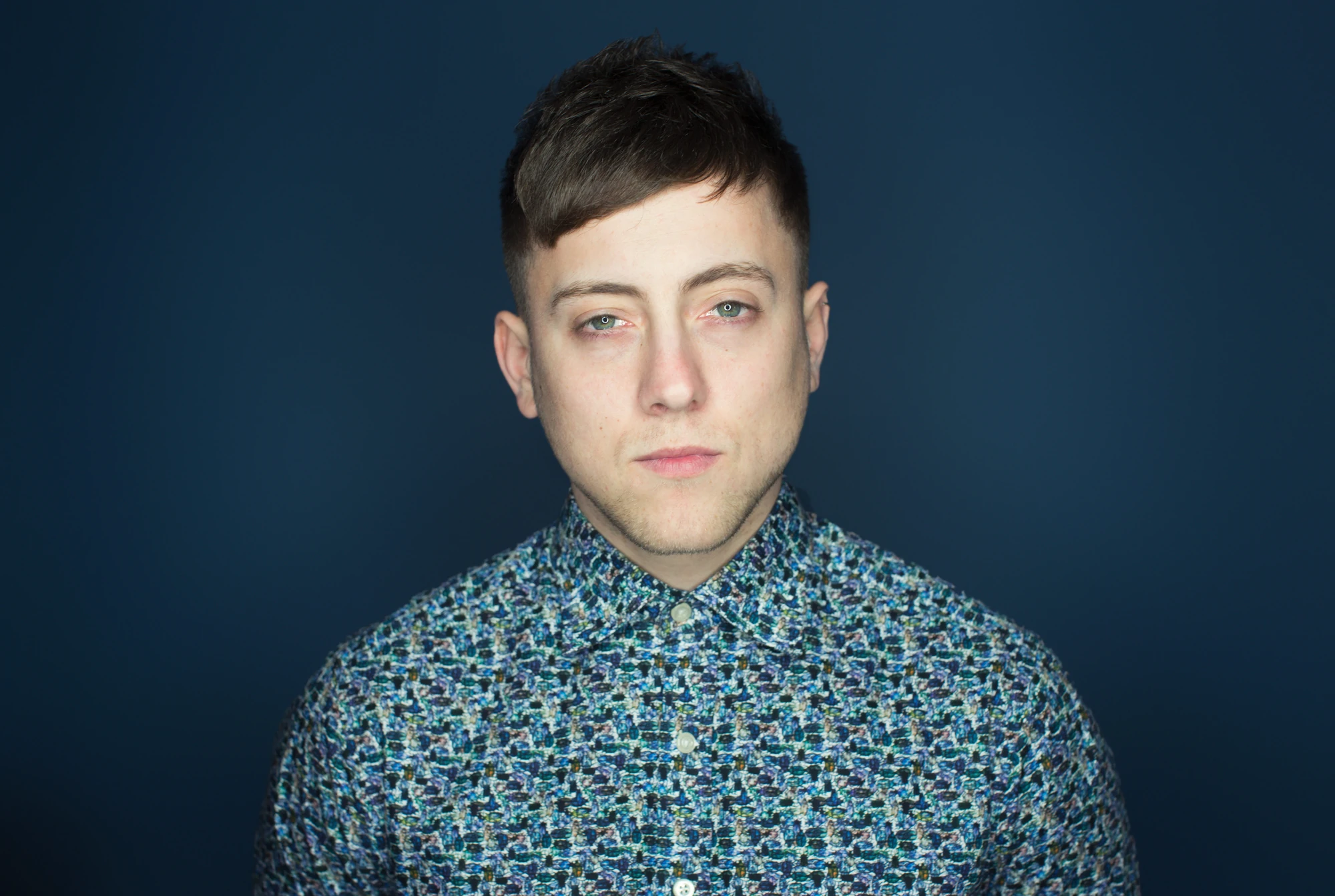 Axel Boy | EDM Wiki | Fandom