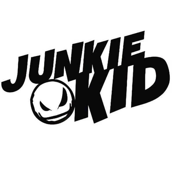 Junkie Kid | EDM Wiki | Fandom