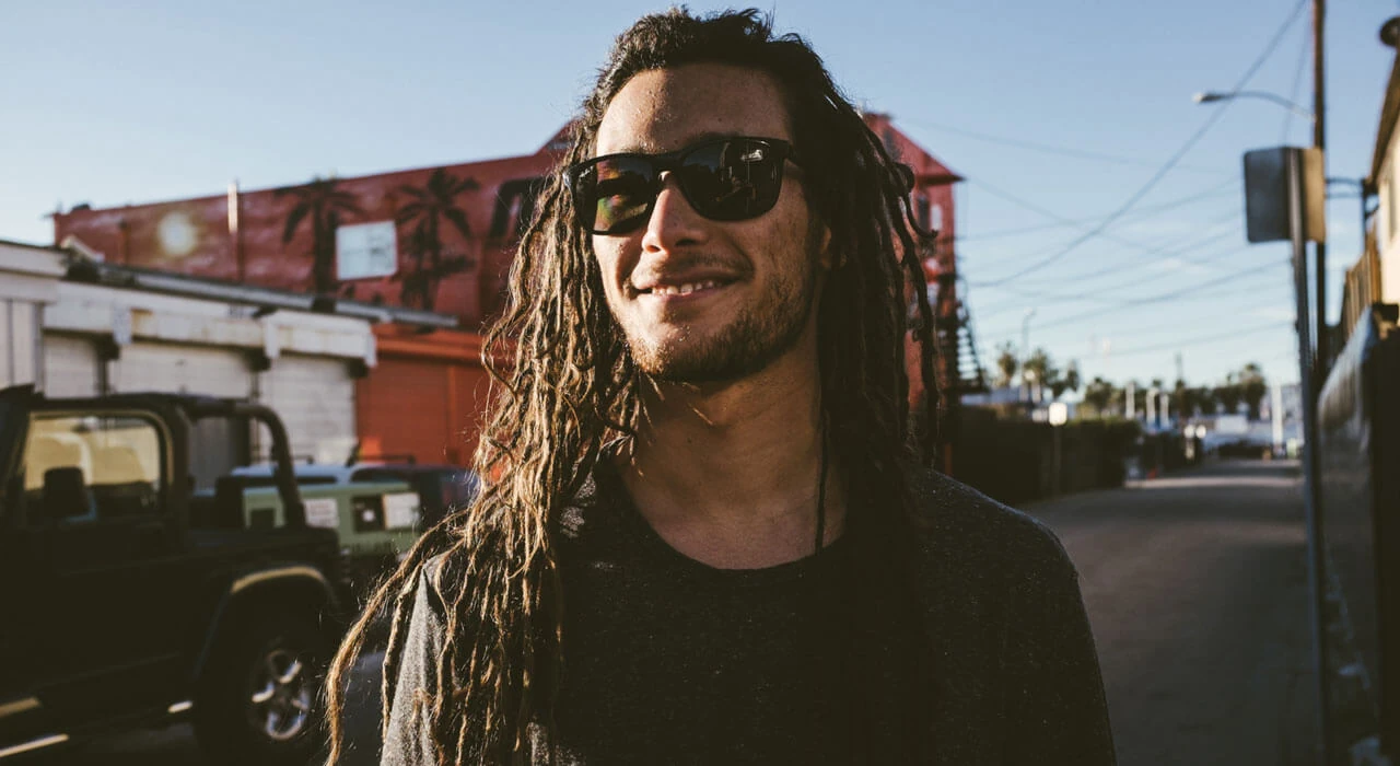 Henry Fong | EDM Wiki | Fandom