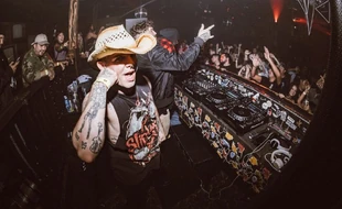 Lil Texas | EDM Wiki | Fandom