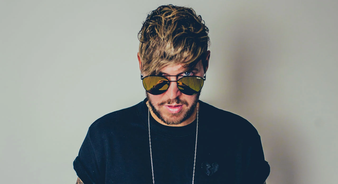Ben Nicky | EDM Wiki | Fandom