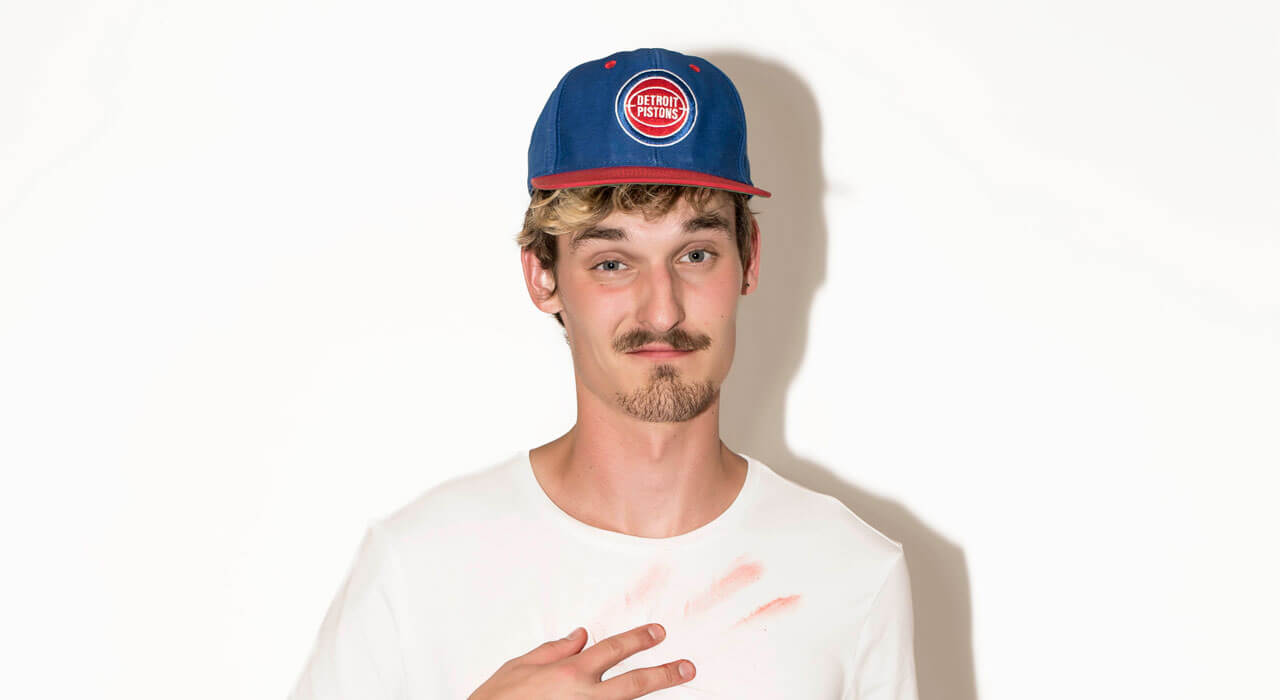 GRiZ | EDM Wiki | Fandom