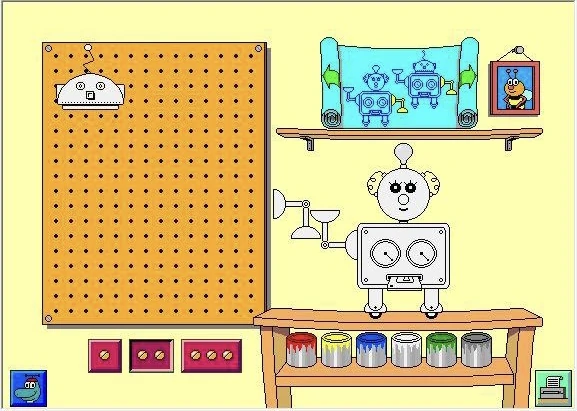 Workshop | Edmark Wiki | Fandom