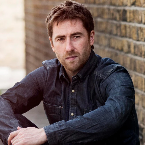 Jamie Lawson | Ed Sheeran Wiki | Fandom