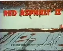 Red Asphalt II | Educational Film Wiki | Fandom