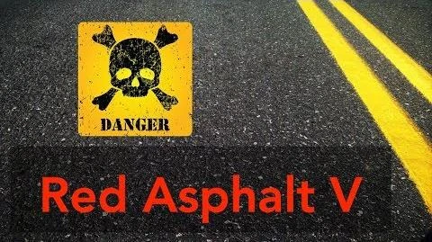 Red Asphalt V | Educational Film Wiki | Fandom