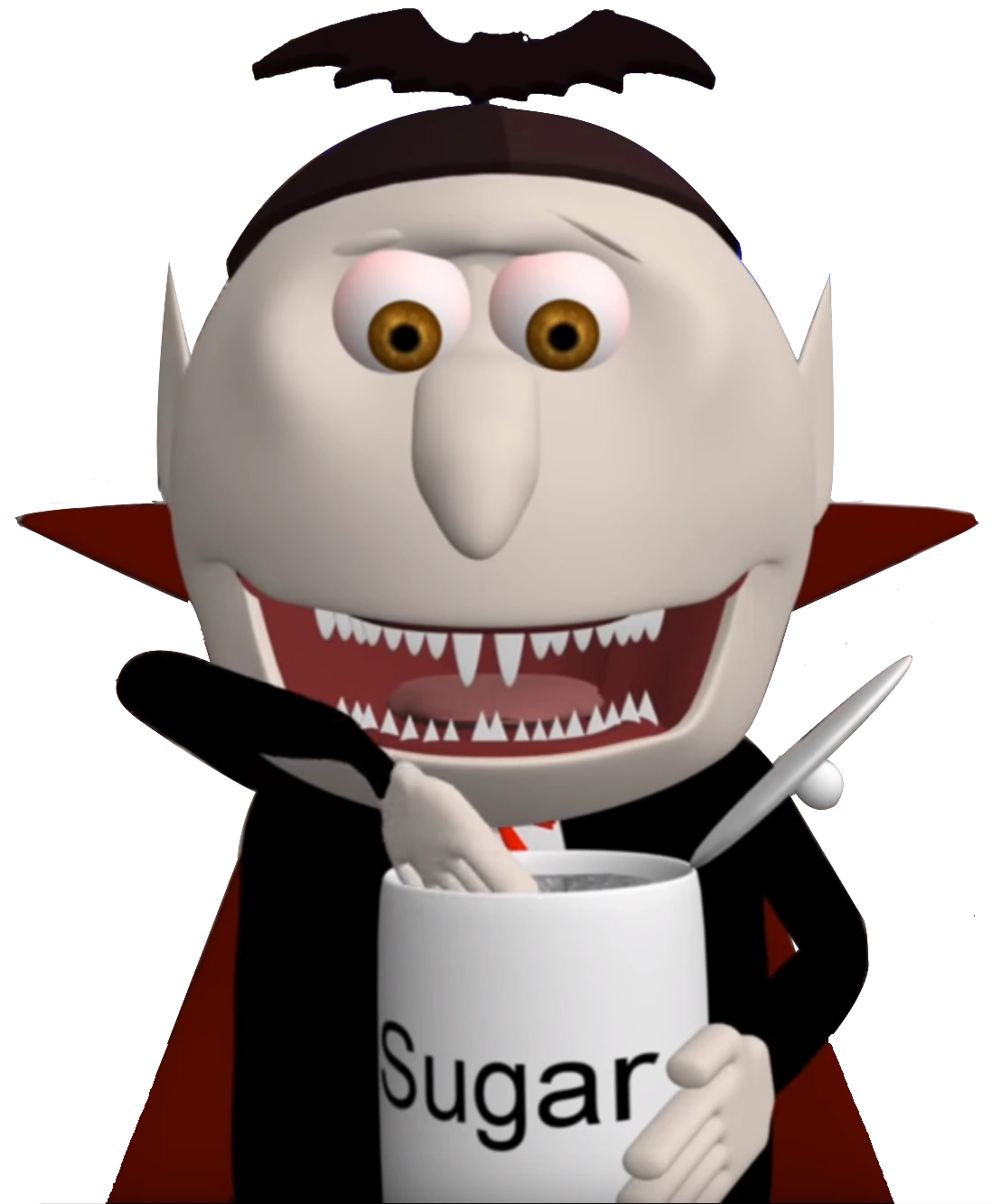 Vampire Johnny | EdukayFUN Wiki | Fandom