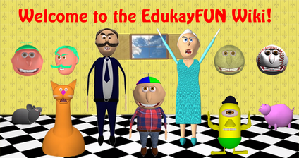 EdukayFUN Wiki | Fandom