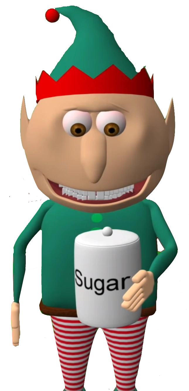 Holiday Johnny | EdukayFUN Wiki | Fandom