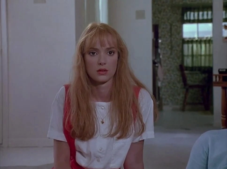 Kim Boggs | Edward Scissorhands Wiki | Fandom