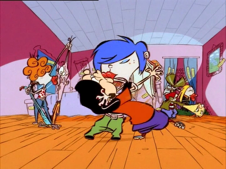 Image - Vlcsnap-2014-01-21-00h00m15s208.png | Ed, Edd n Eddy | FANDOM ...