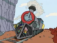 Urban Rangers | Ed, Edd n Eddy | FANDOM powered by Wikia