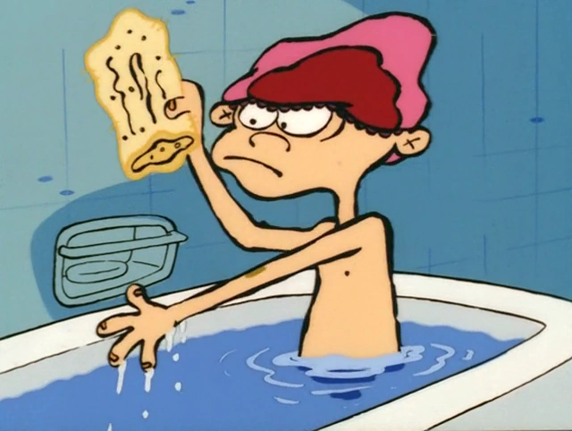 Over Your Ed/Gallery | Ed, Edd n Eddy | Fandom