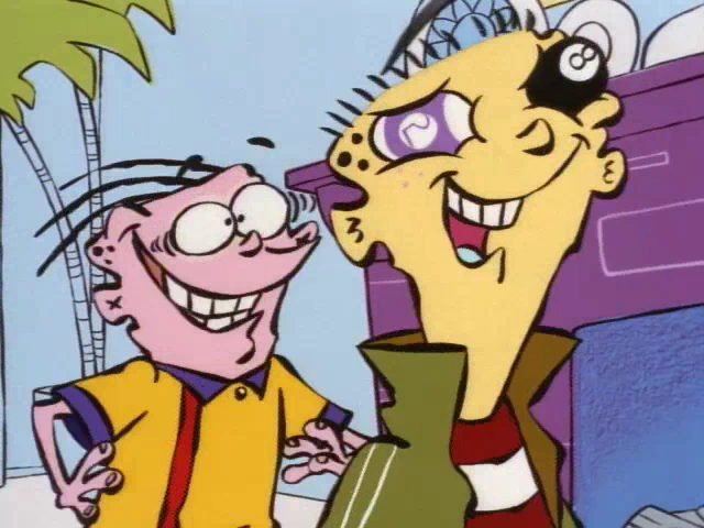Momma's Little Ed/Gallery | Ed, Edd n Eddy | Fandom