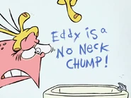 Pick an Ed/Gallery | Ed, Edd n Eddy | Fandom
