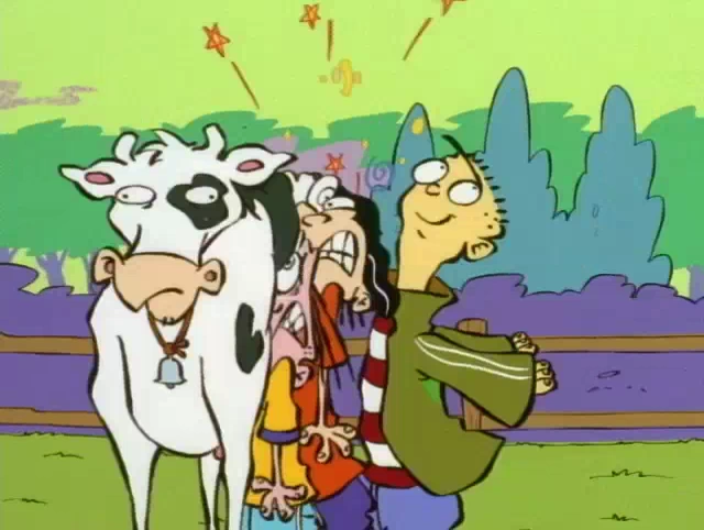 List of Animals | Ed, Edd n Eddy | Fandom