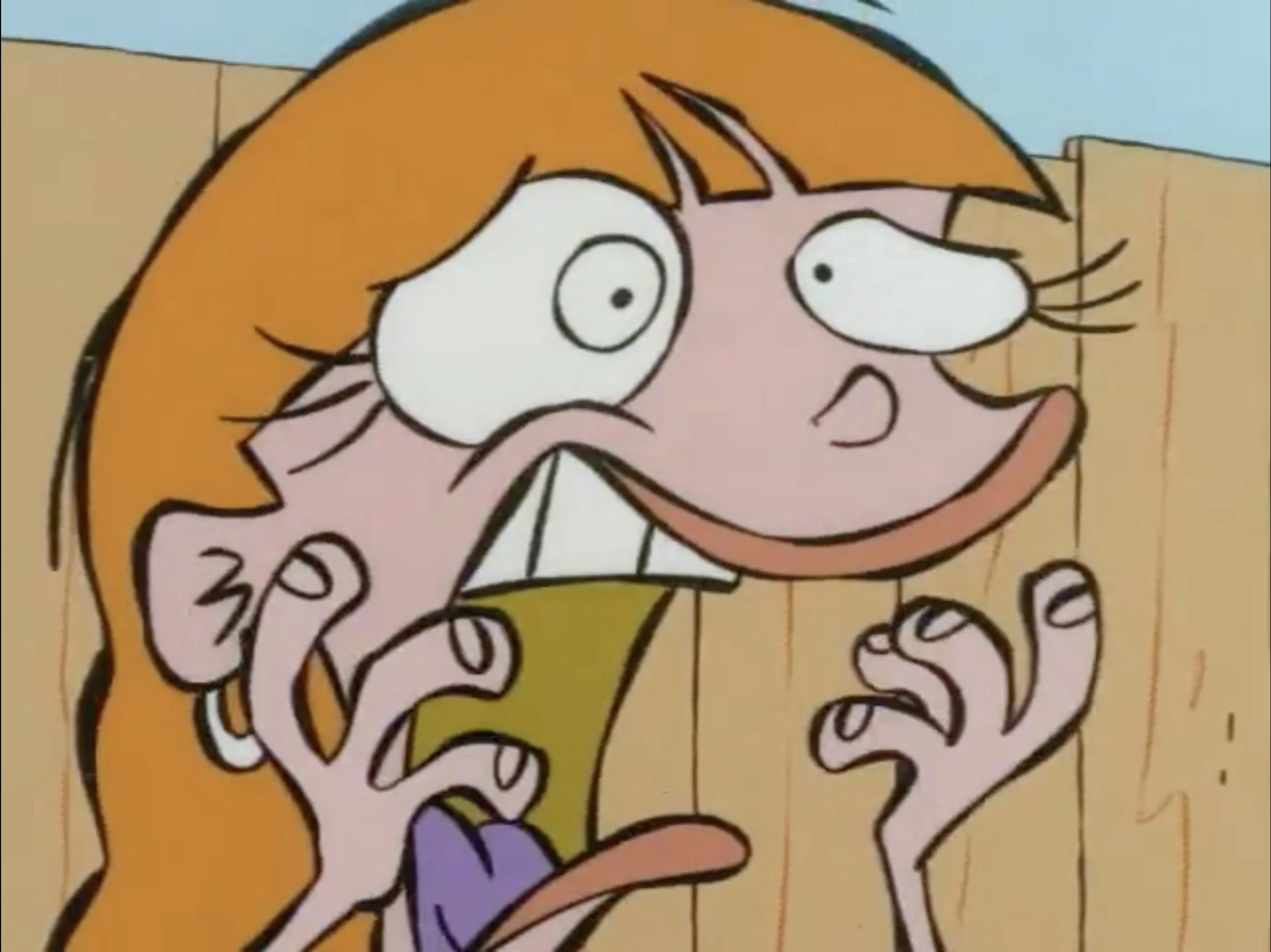 Character Comparison #4: Bratty Little Sisters by ForeverEvanescent on ...