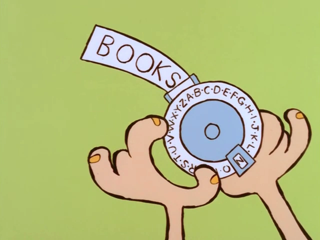 Edd's Labeler | Ed, Edd n Eddy | FANDOM powered by Wikia