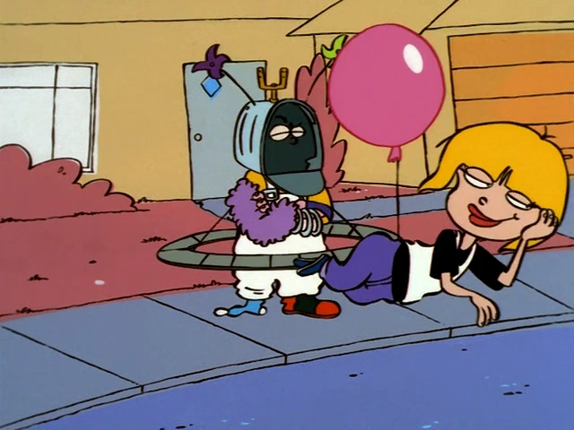 Fad Freak Suit | Ed, Edd n Eddy | Fandom