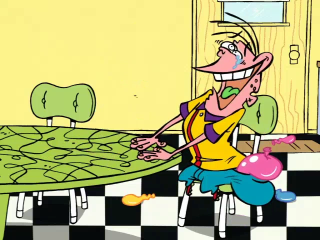 Run Ed Run/Gallery | Ed, Edd n Eddy | Fandom