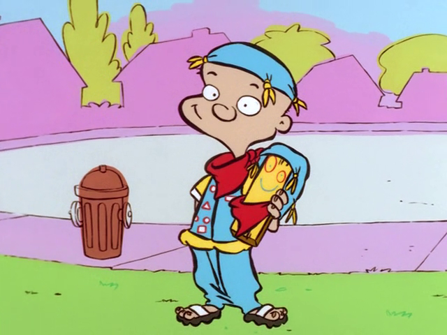 Jonny 2x4 | Ed, Edd n Eddy | FANDOM powered by Wikia