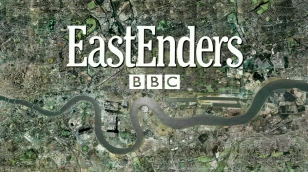EE - Whats your favourite EastEnders opening titles — Digital Spy