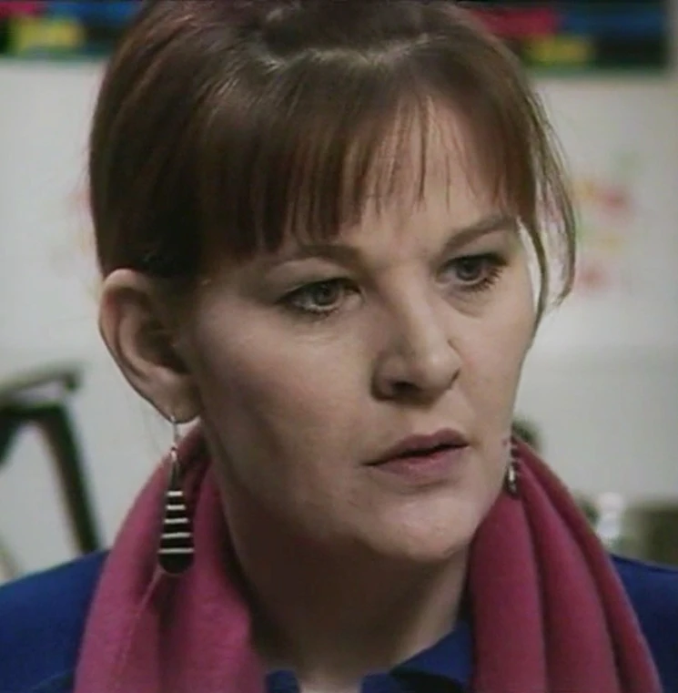 Sue Osman | Walford Wiki | Fandom