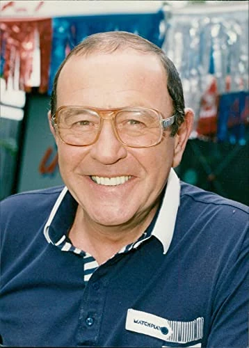 Mike Reid | Walford Wiki | Fandom