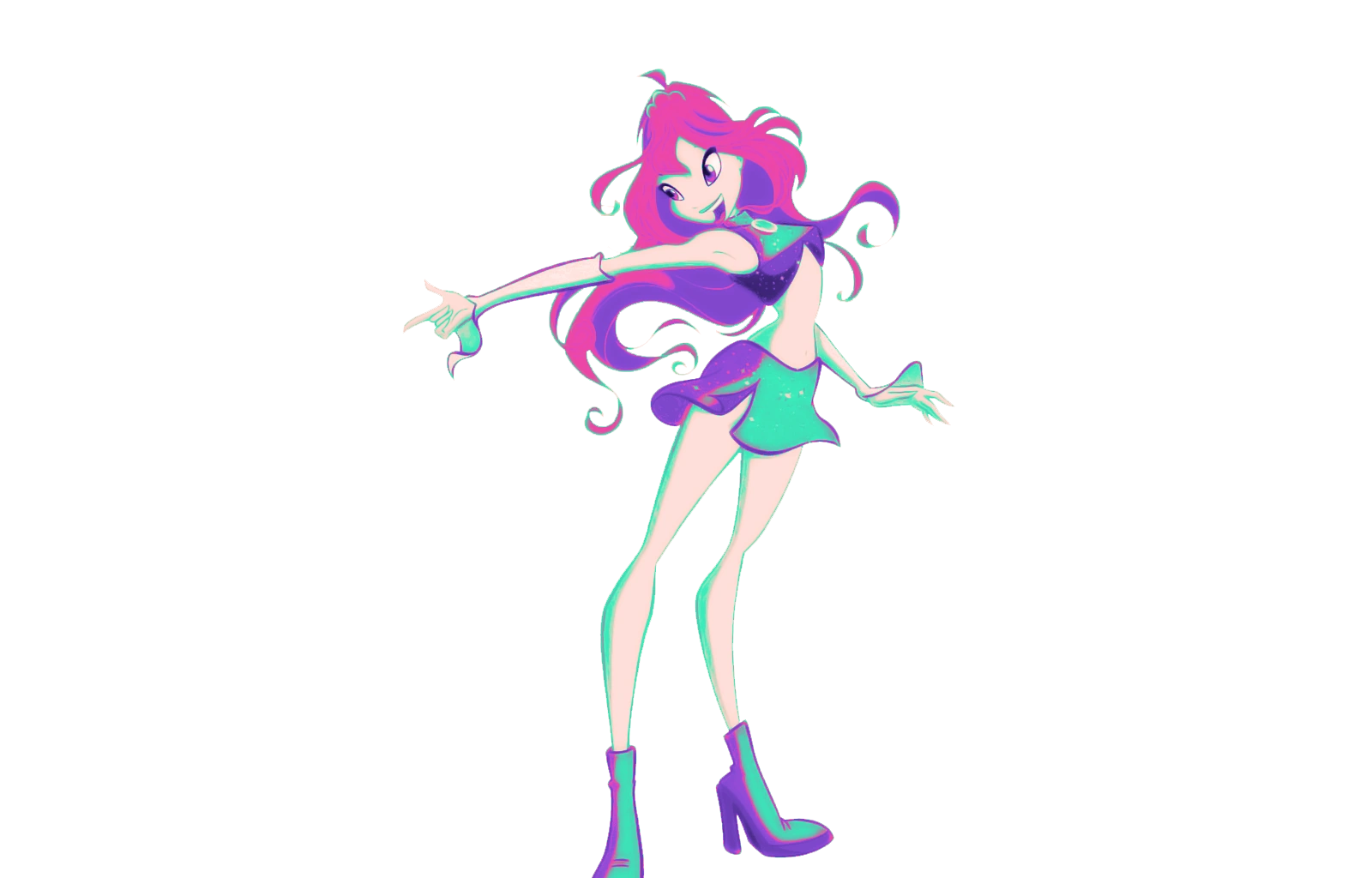 Everything To Know About Winx Club | Fandom