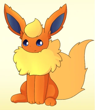 Solarflare | Eeveelution Squad Wiki | Fandom