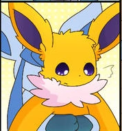 Lazuli | Eeveelution Squad Wiki | Fandom