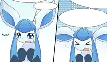 Lazuli | Eeveelution Squad Wiki | Fandom
