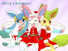 Lazuli | Eeveelution Squad Wiki | Fandom