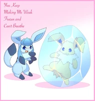Lazuli | Eeveelution Squad Wiki | Fandom