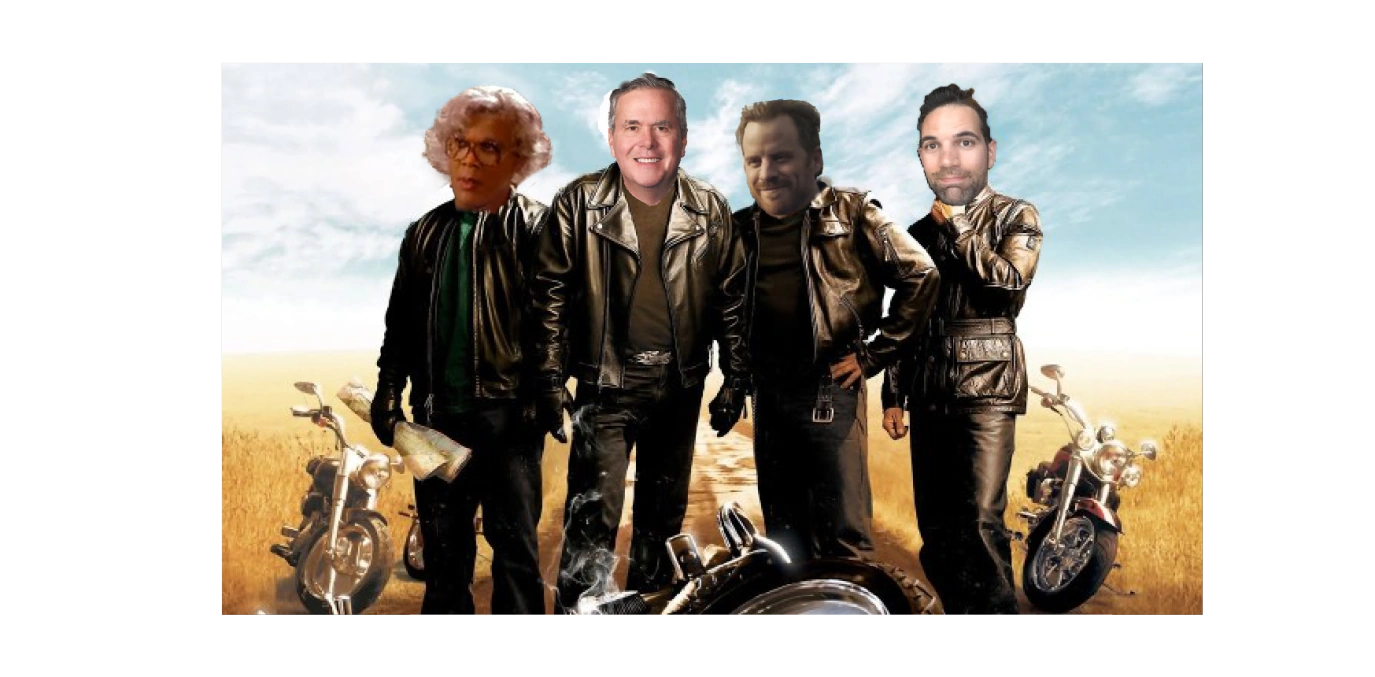 The EFAP Pantheon | EFAP Podcast Wiki | Fandom