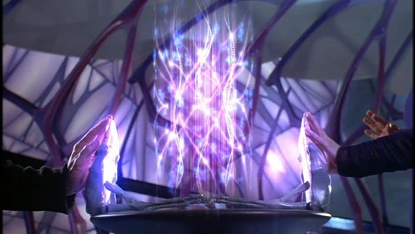 Relic | Earth: Final Conflict Wiki | Fandom