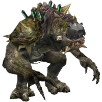 Rancor | Elite Wiki | Fandom