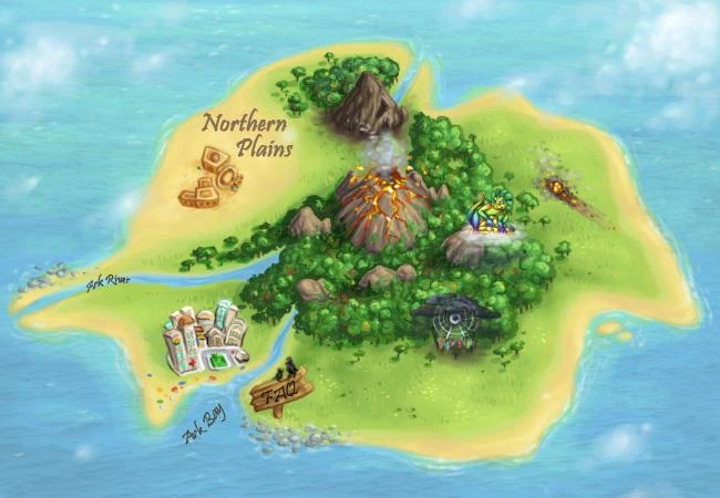 Egg Cave Wiki | Fandom