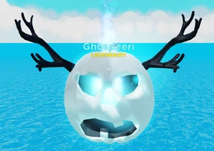 Ghosdeeri | Egg Simulator Wiki | Fandom